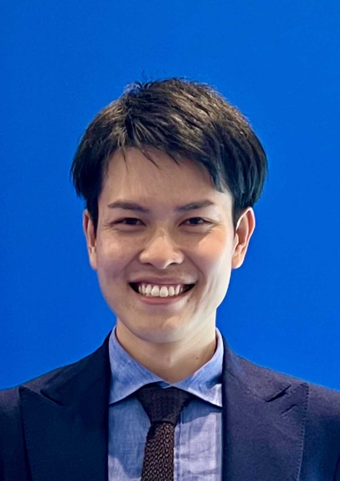 Shinji Izuka | Rheumatologist & Researcher